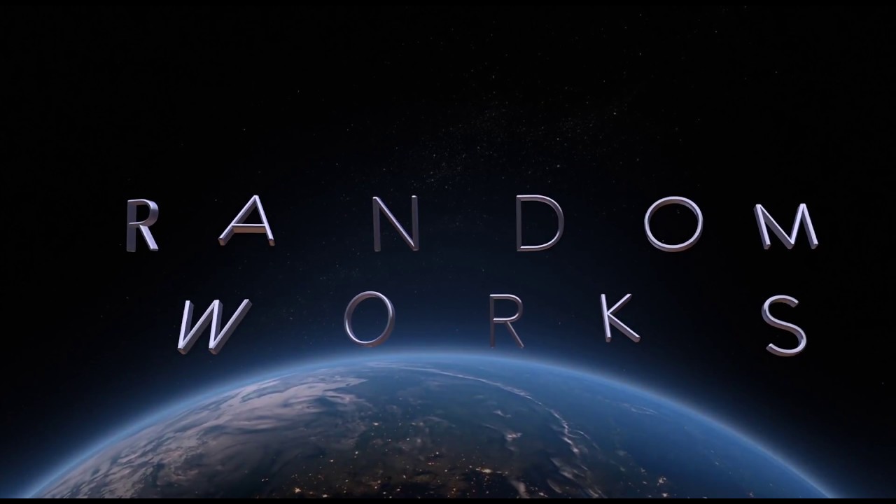 FREE SPEECH/RANDOM WORKS. - YouTube