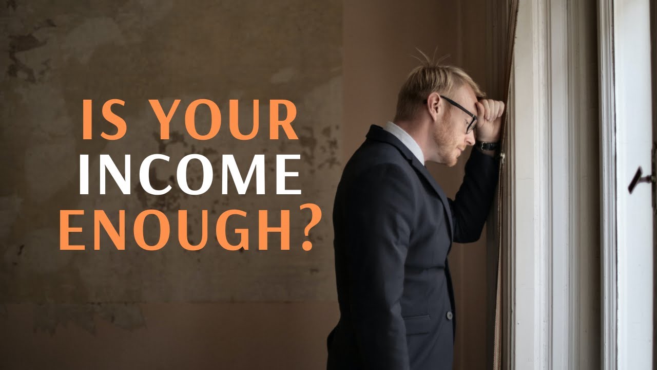 How are you coping with Inflation l Nominal Income vs. Real Income ...