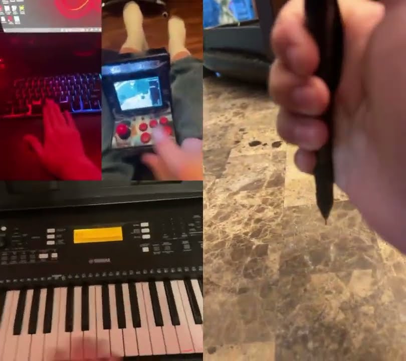 Why is it not working? - YouTube