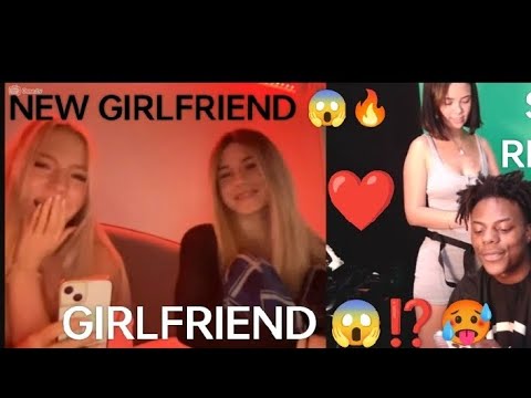 @IShowSpeed WITH GIRLS 🥵🥵/MAKE NEW GIRLFRIEND💔😱 ⁉️#speed #ishowspeed # ...