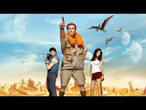 Land of the Lost Full Movie Facts And Review | Will Ferrell / Danny ...
