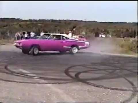 1970 Pink Super Bee - YouTube