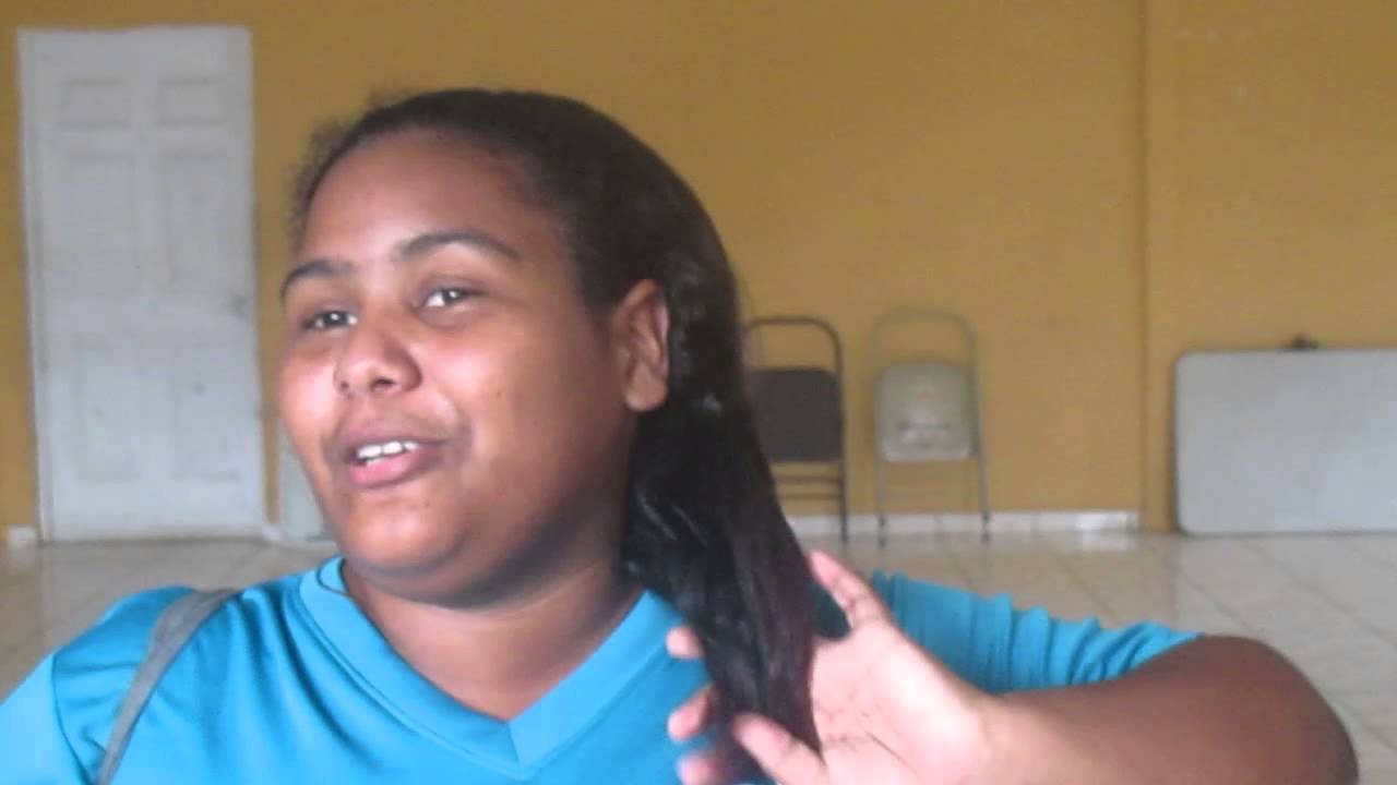 Sharon Sánchez - YouTube