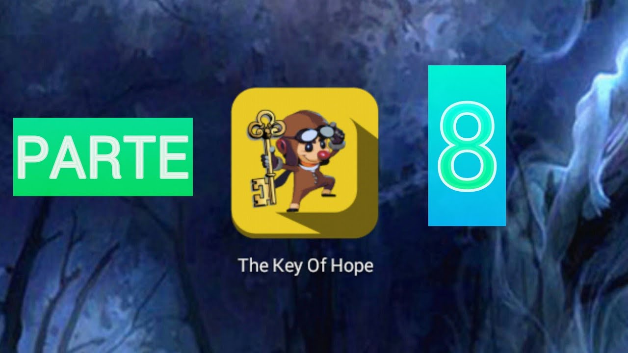 THE KEY OF HOPE - [RNG]: 08 - YouTube