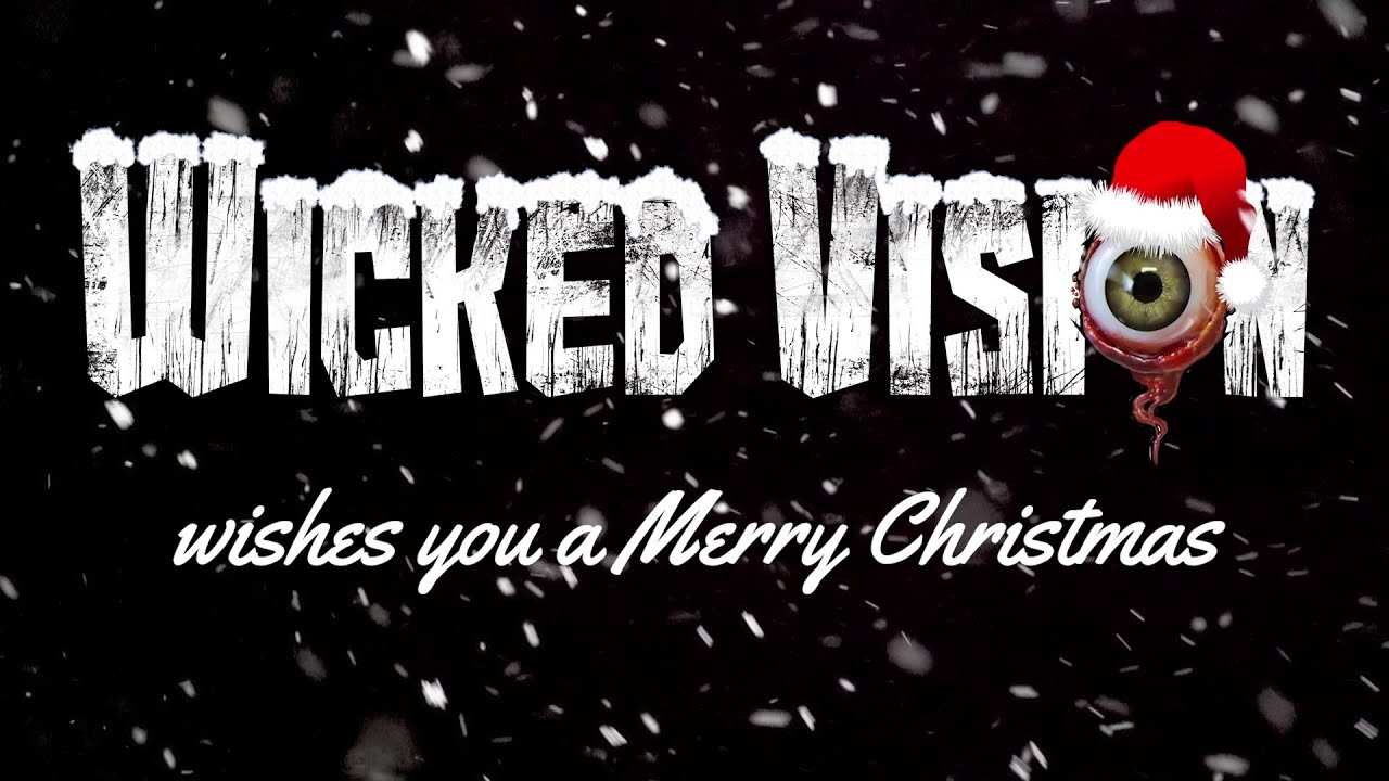 Wicked Vision Christmas Trailer - YouTube
