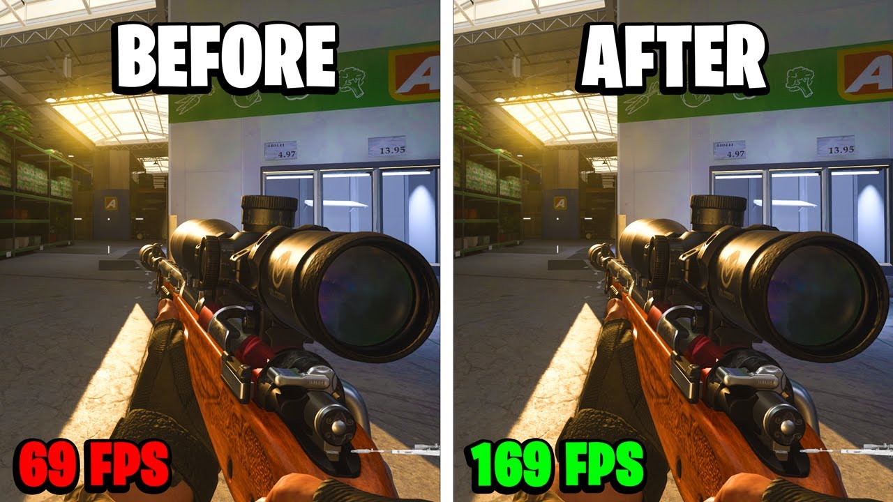 *SEASON 3* BEST PC Settings for Warzone! (Maximize FPS & Visibility ...