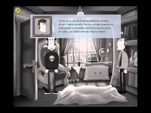 Vortex Point 5 (Capitulo 1) - YouTube