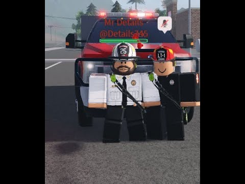 SMFR IN ERLC - YouTube