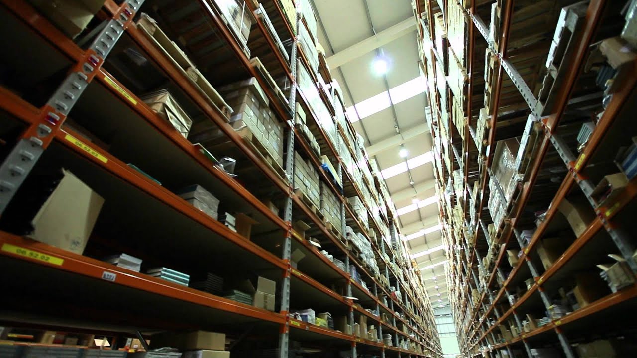 Booksource Final Cut - YouTube