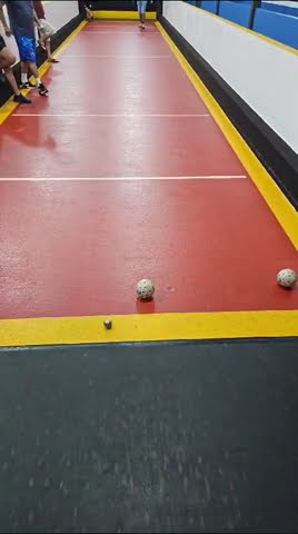 Padre Edgar sai do aperto jogada milagrosa rafa faz 06 pontos vence a ...