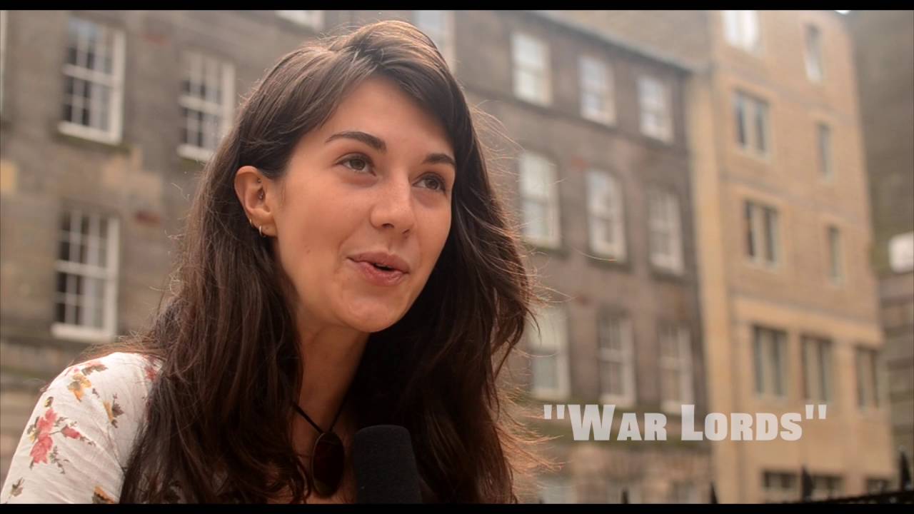 Switchboard // Interview - YouTube