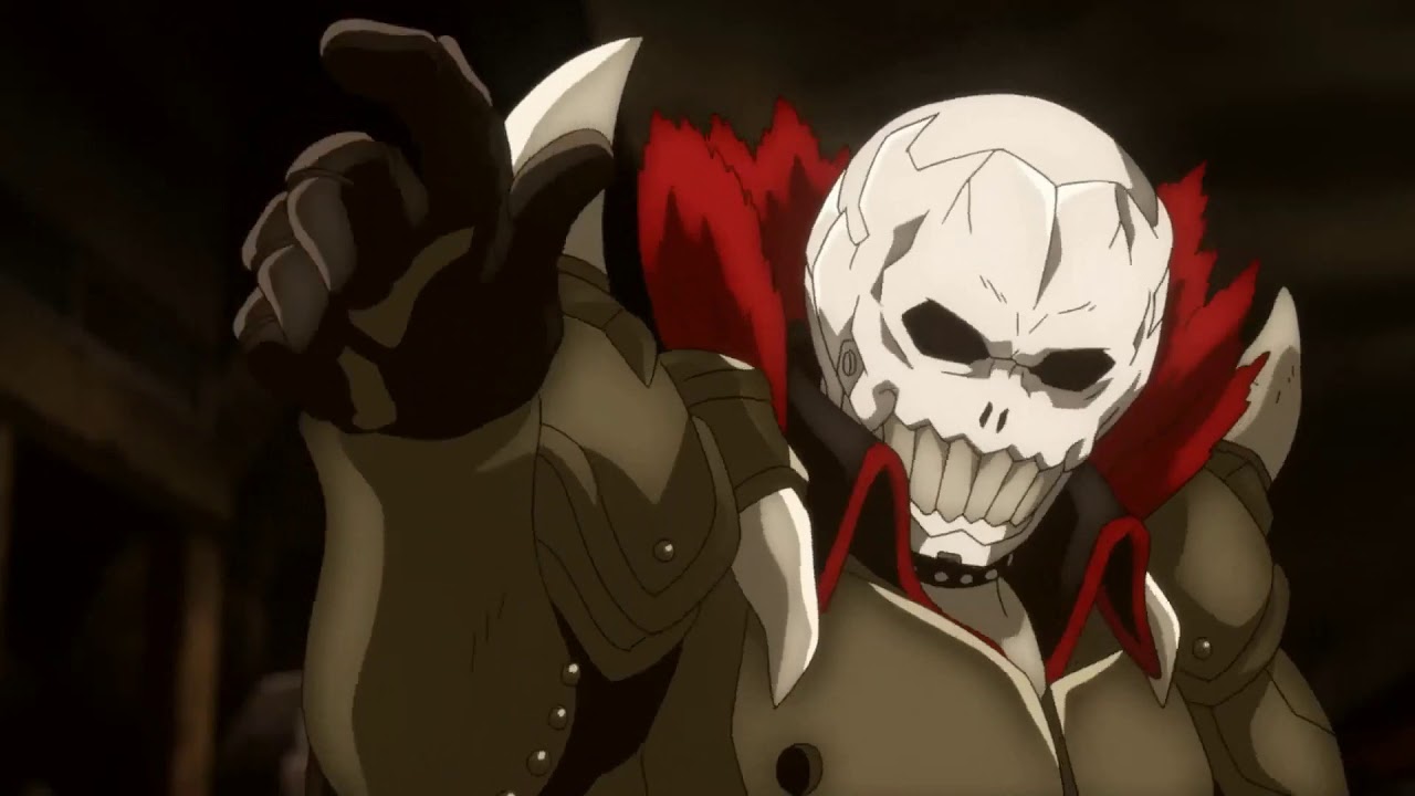 eng dub ash roller is superior - YouTube