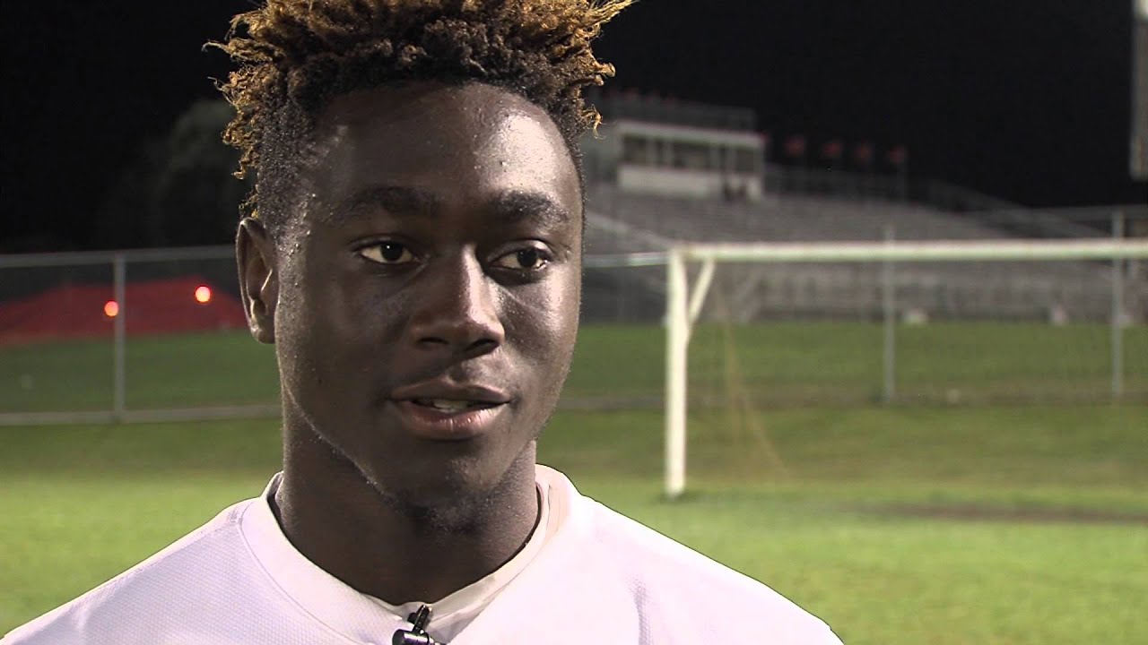 Normal Community High School Soccer - YouTube