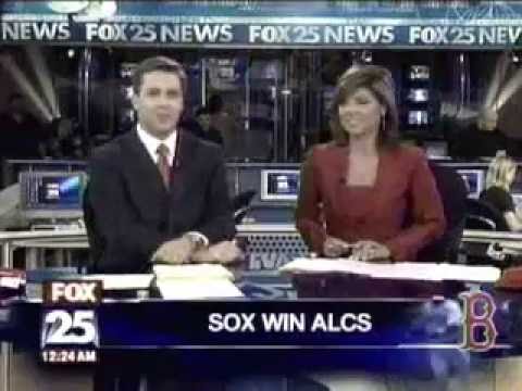 WFXT - FOX 25 News at 10:00 - YouTube