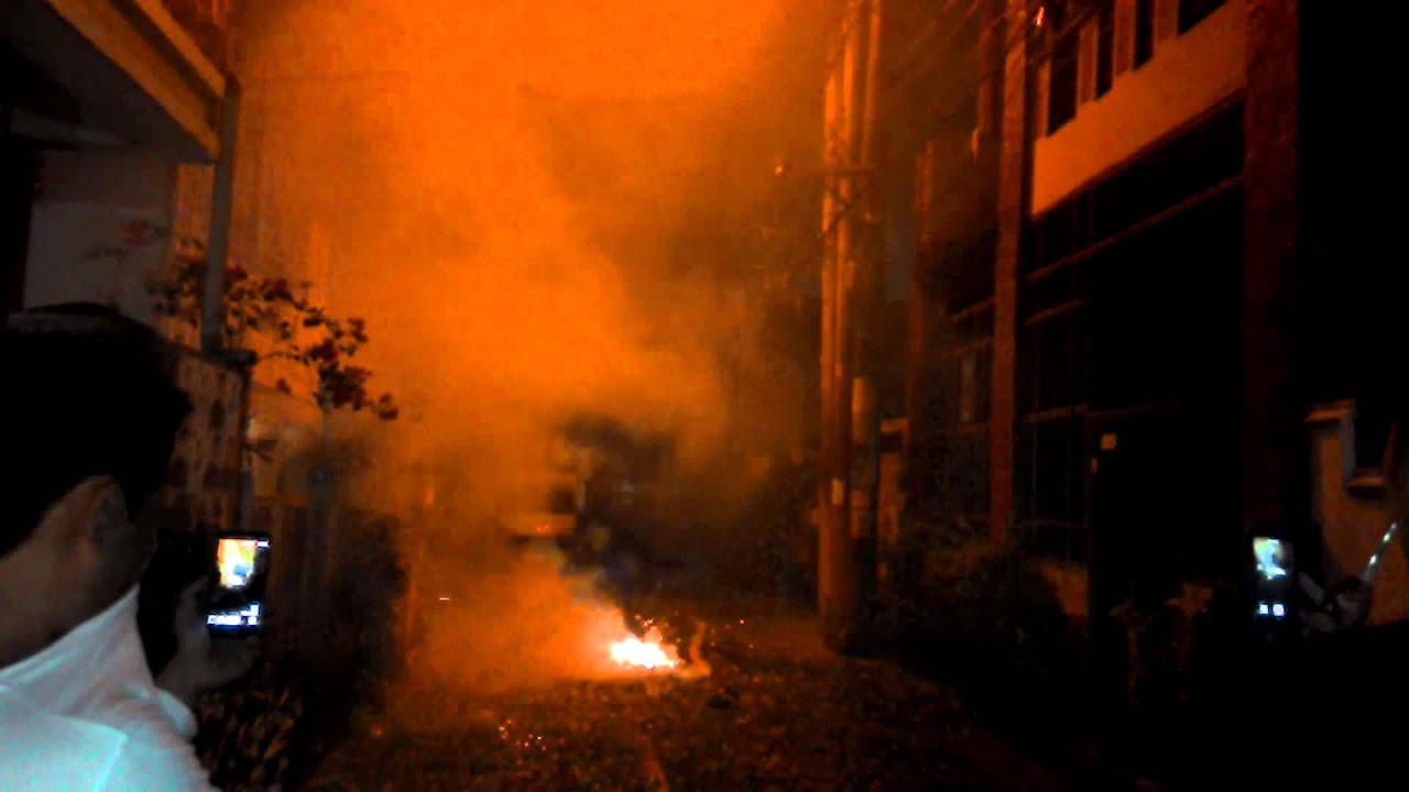 20,000 rounds judas belt - YouTube