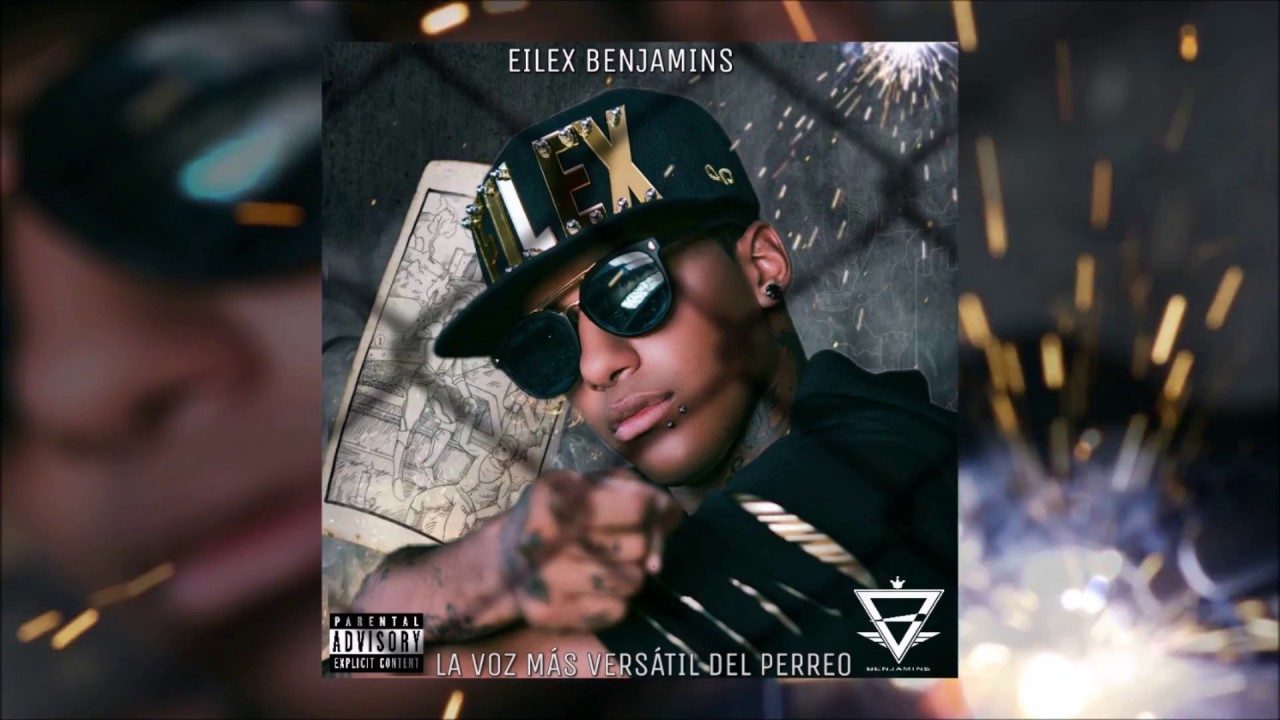 Eilex - Adicta Al Perreo - YouTube
