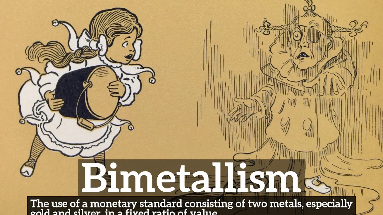 What is Bimetallism? | How Does Bimetallism Look? | How to Say ...