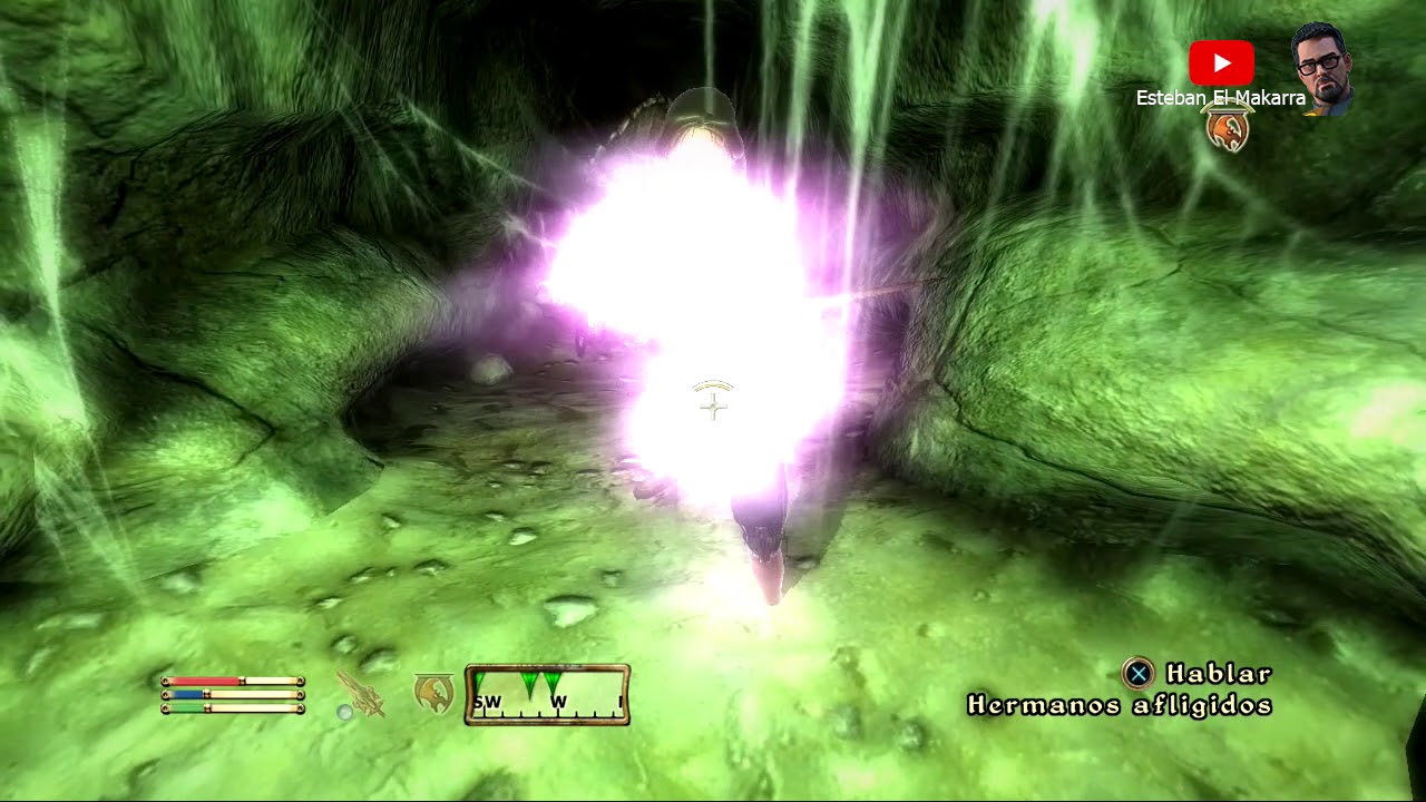 206 Azura The Elder Scrolls IV Oblivion - YouTube