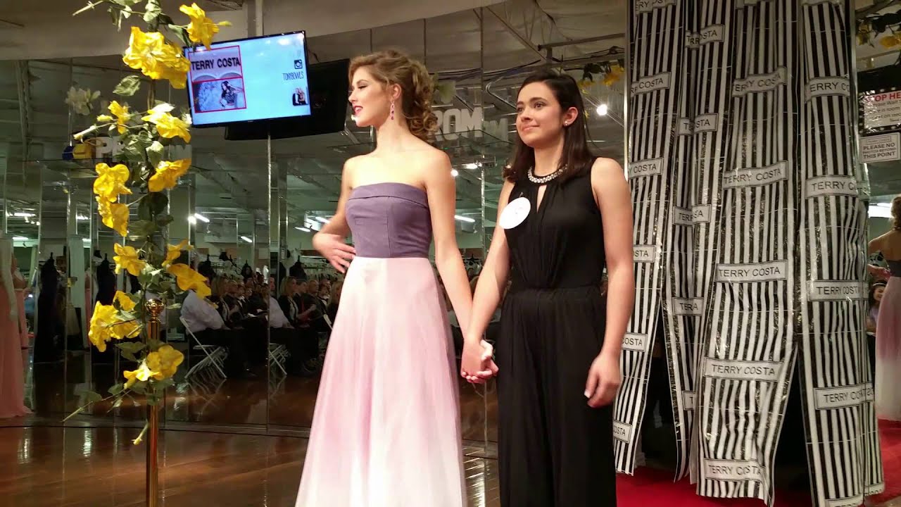 Halee Modeling 2016 - 3 - YouTube