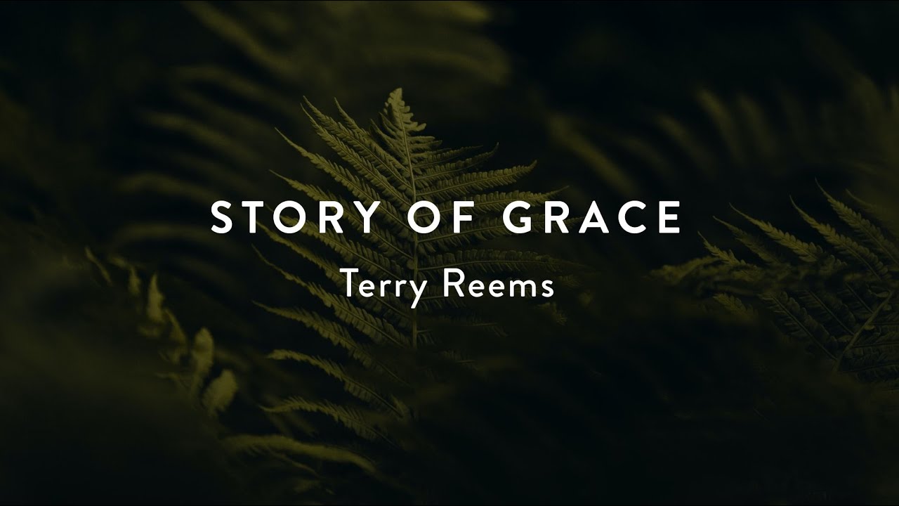 Story of Grace - Terry Reems - YouTube