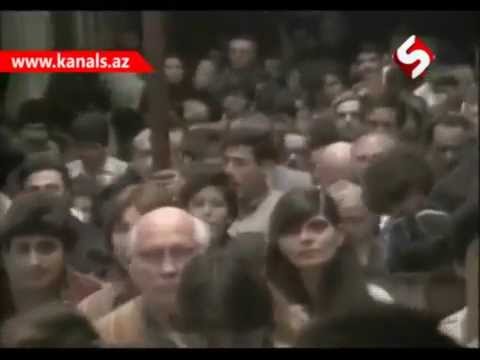 Ölümdən sonra həyat. Reinkarnasiya. Qalib Əsədov
