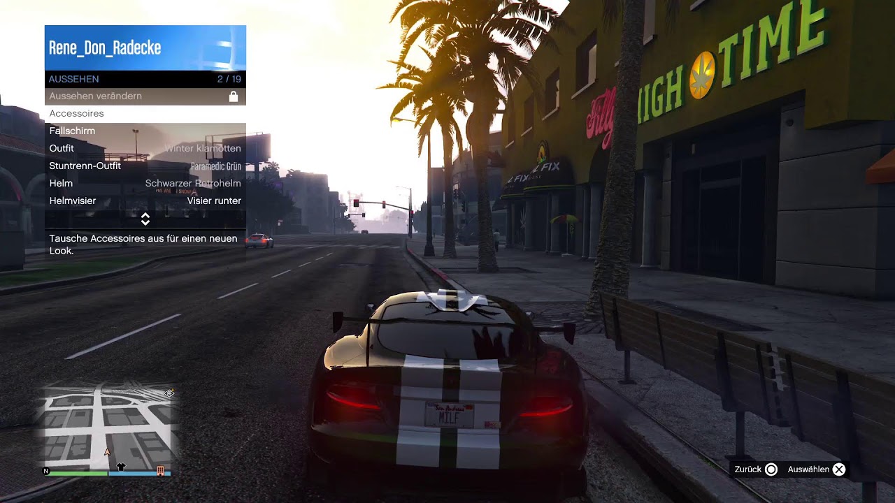 GTA Online.In FL Geld Verdienen.Nur Freunde dürfen Beitreten.FSK18.Auf ...