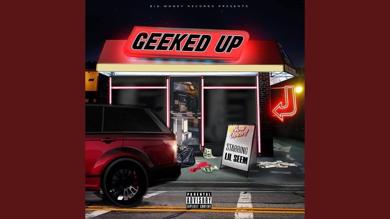Geeked Up - YouTube