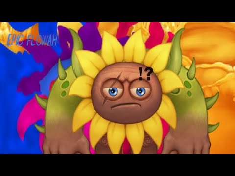 epic flowah prediction (my singing monsters) - YouTube