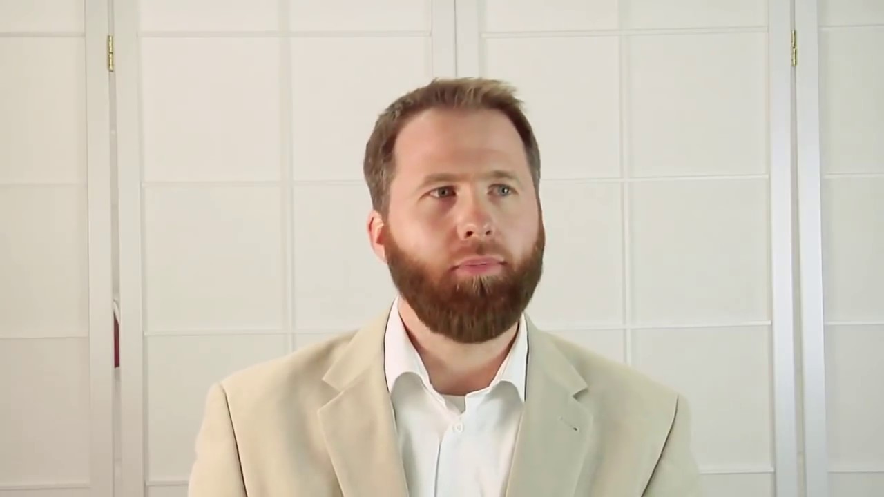Was ist Islam? - Dipl. Ing. Marcel Krass - YouTube