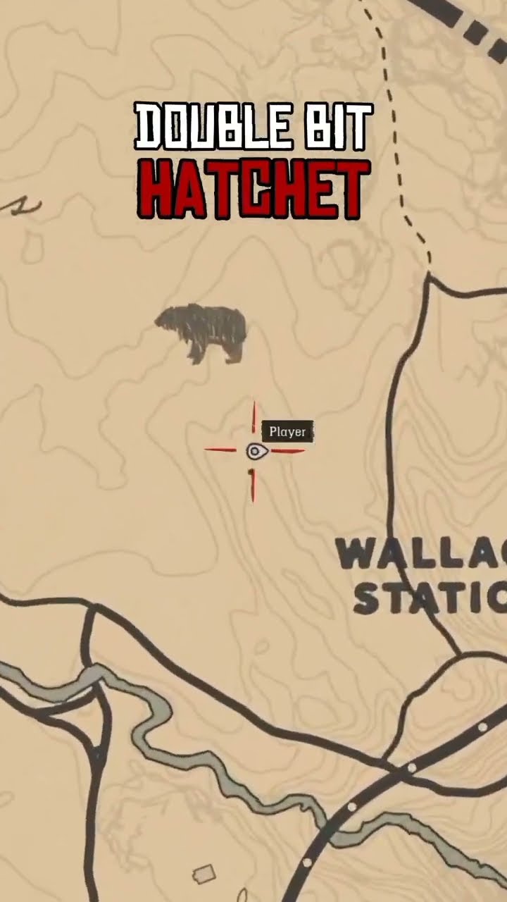 3 Secret Weapons Location in Rdr 2 #rdr2 #reels #shorts - YouTube
