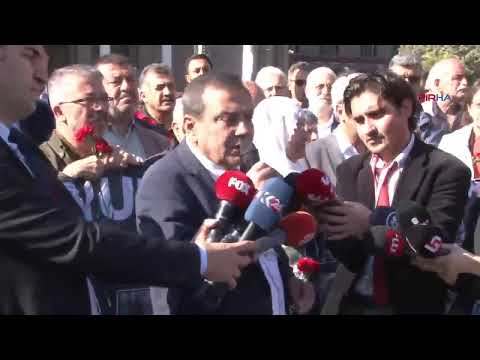 10 Ekim Ankara Gar Katliamı