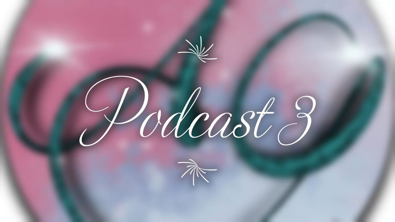 Podcast 3/2020 - YouTube