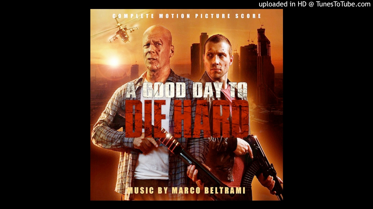 Marco Beltrami - Russian Bad Guys - YouTube