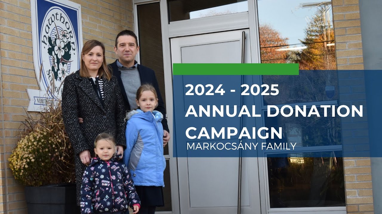 TOGETHER, let's help our girls THRIVE | Annual Donation Campaign 2024 ...