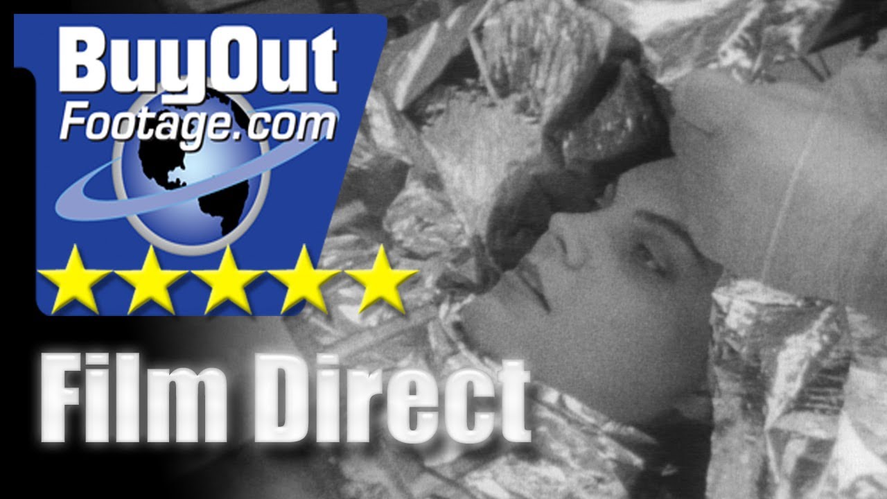 Cryonics Deep Freezes Humans For Future Revival 1967 FILM DIRECT - YouTube