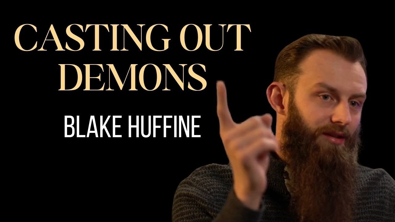 Pastor Casts Out Demons & Empowers Believers with Spiritual Gifts ...
