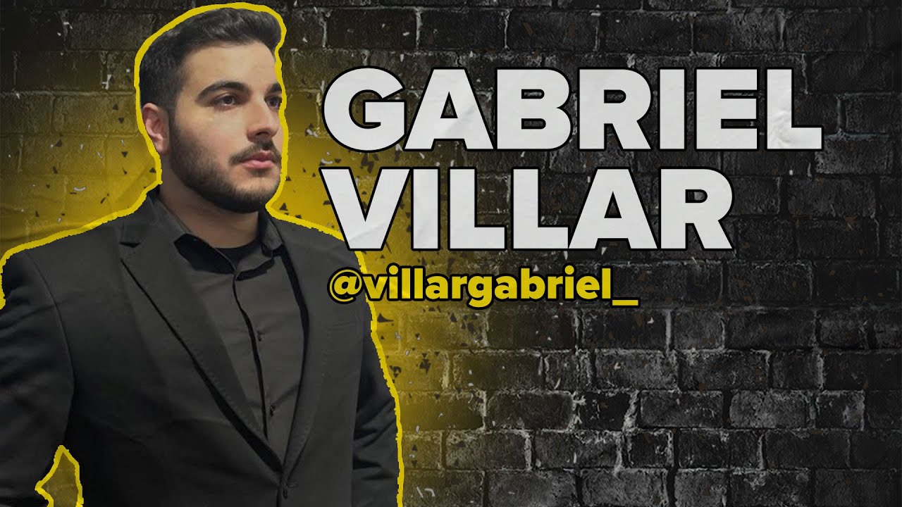Gabriel Villar, diretor da Royal Growth Marketing Digital | Podcast ...