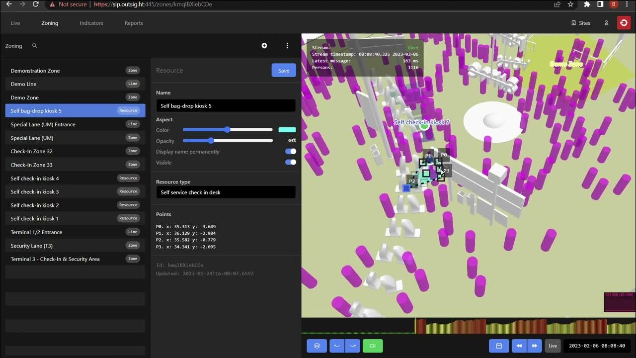 SIP platform walkthrough - YouTube