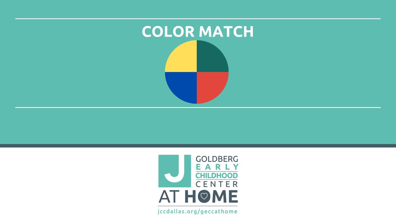 Color Match - YouTube