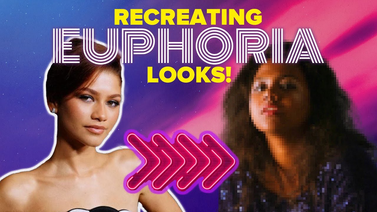 Can We Style Euphoria Looks from Amazon India? | BuzzFeed India - YouTube