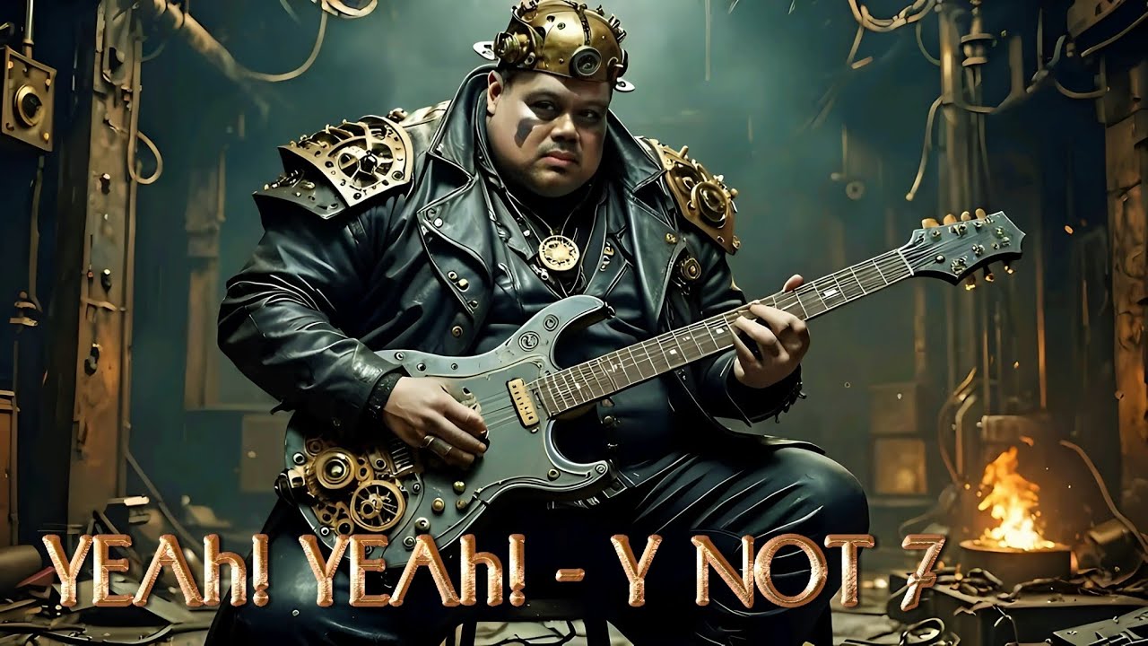 YEAh! YEAh! - Y NOT 7 - YouTube