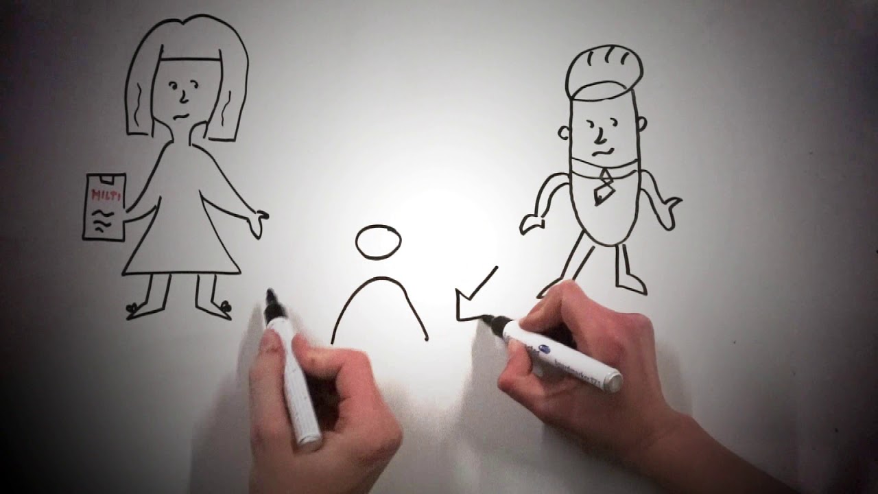 Hilti IT Competition 2019: Team Hiltelligence - Marketing Resource ...