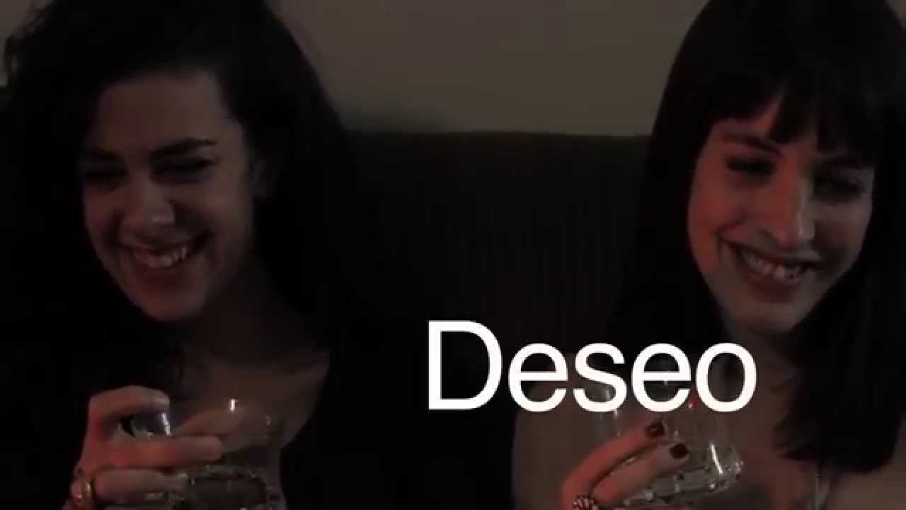 DESEO (Trailer) - YouTube