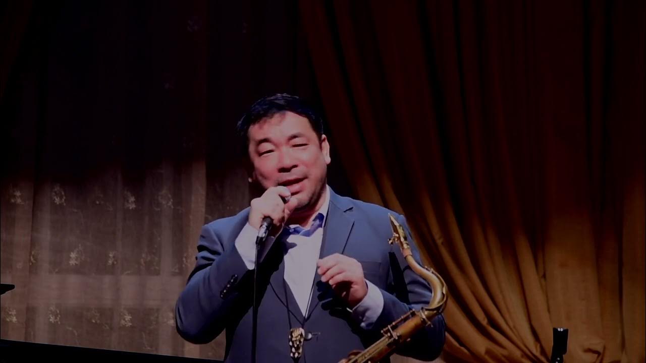 Jazz Brother Concert Koh Mr.Saxman - Soh ETC. - YouTube