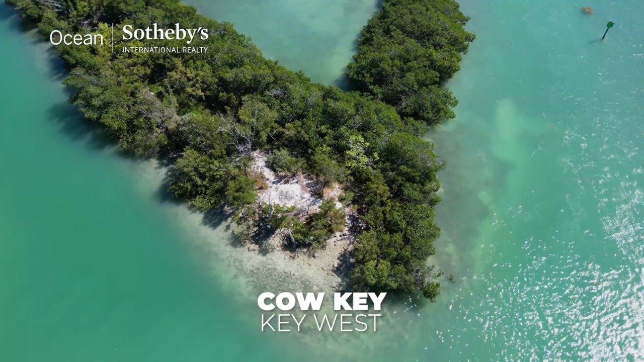 7000 5th Street | Stock Island, Florida - YouTube