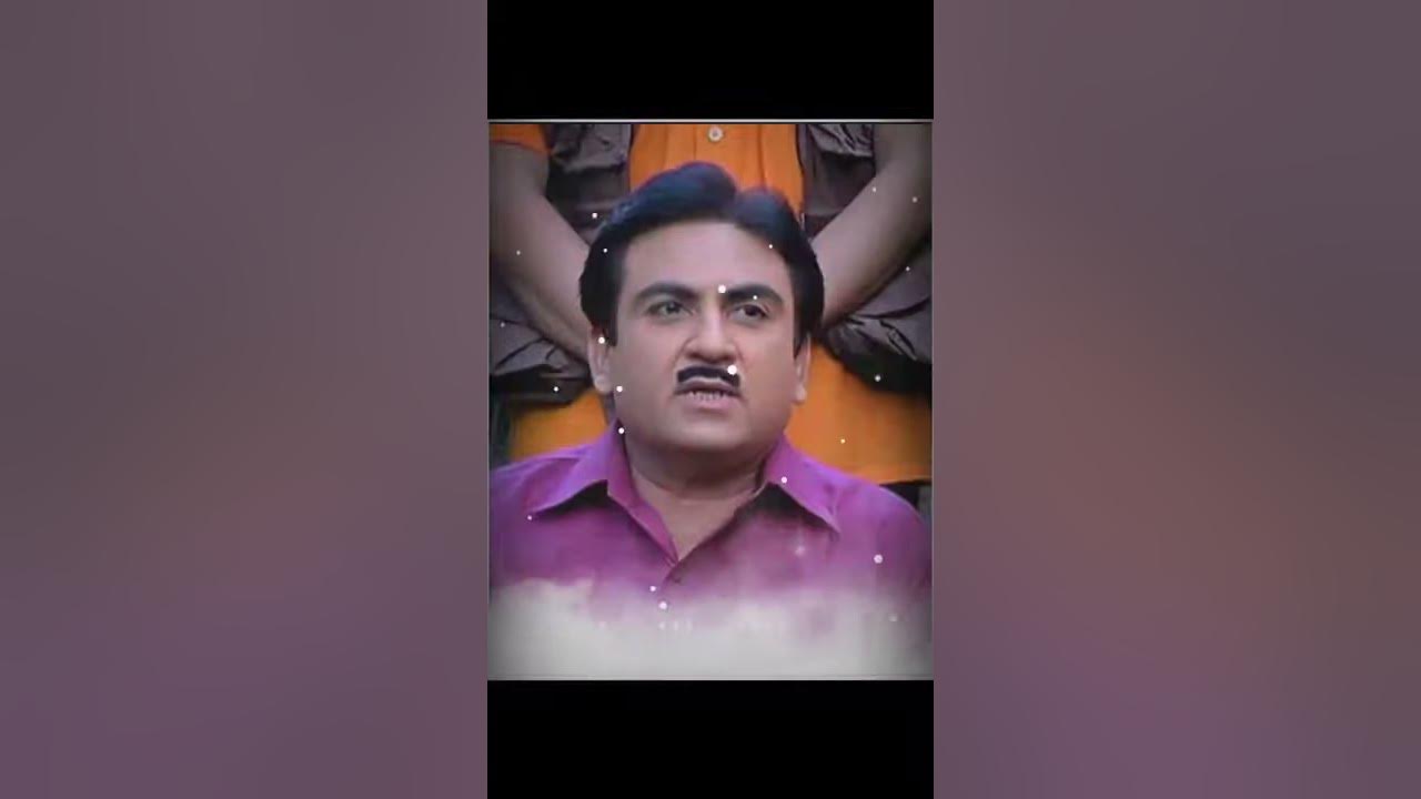 Best Dialogue Of Friendship By Jethalal | Jethalal Dialogue | TMKOC ...