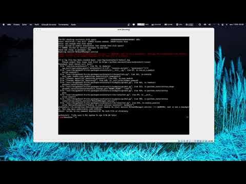 Arch Linux 2021 Arch Install Script - YouTube