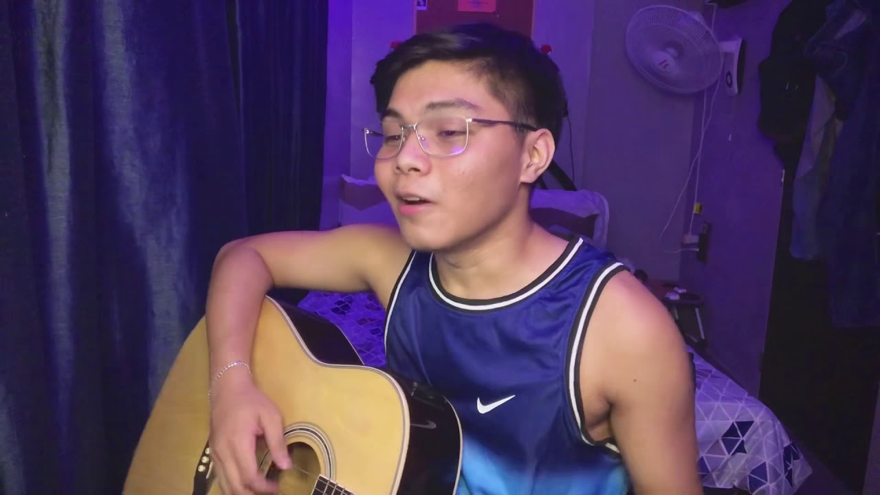 Favorite T-shirt - Jake Scott (cover) - YouTube