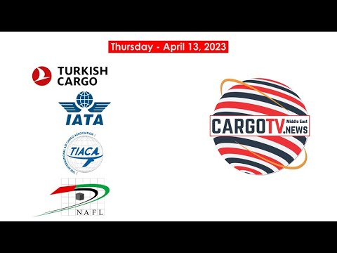 CargoTV Middle East (April 13, 2023) - YouTube