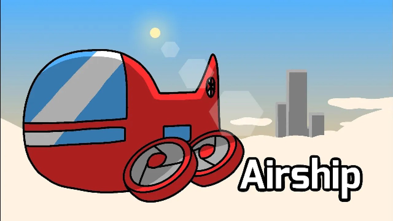 Among Us Animation Part 3 - Airship - YouTube